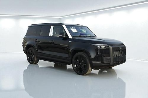 ROX 01 2025 Car Price in UAE - Images, Reviews & Specs | ArabWheels