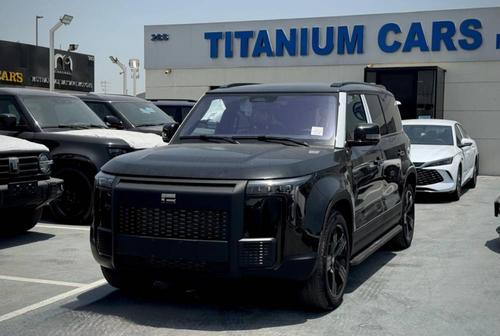 ROX 01 2025 Car Price in UAE - Images, Reviews & Specs | ArabWheels