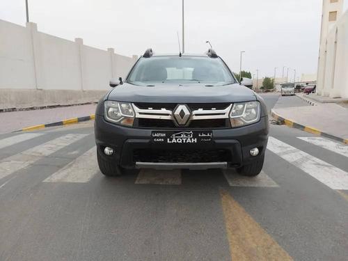 Renault Duster 2025 Car Price in UAE - Images, Reviews & Specs | ArabWheels